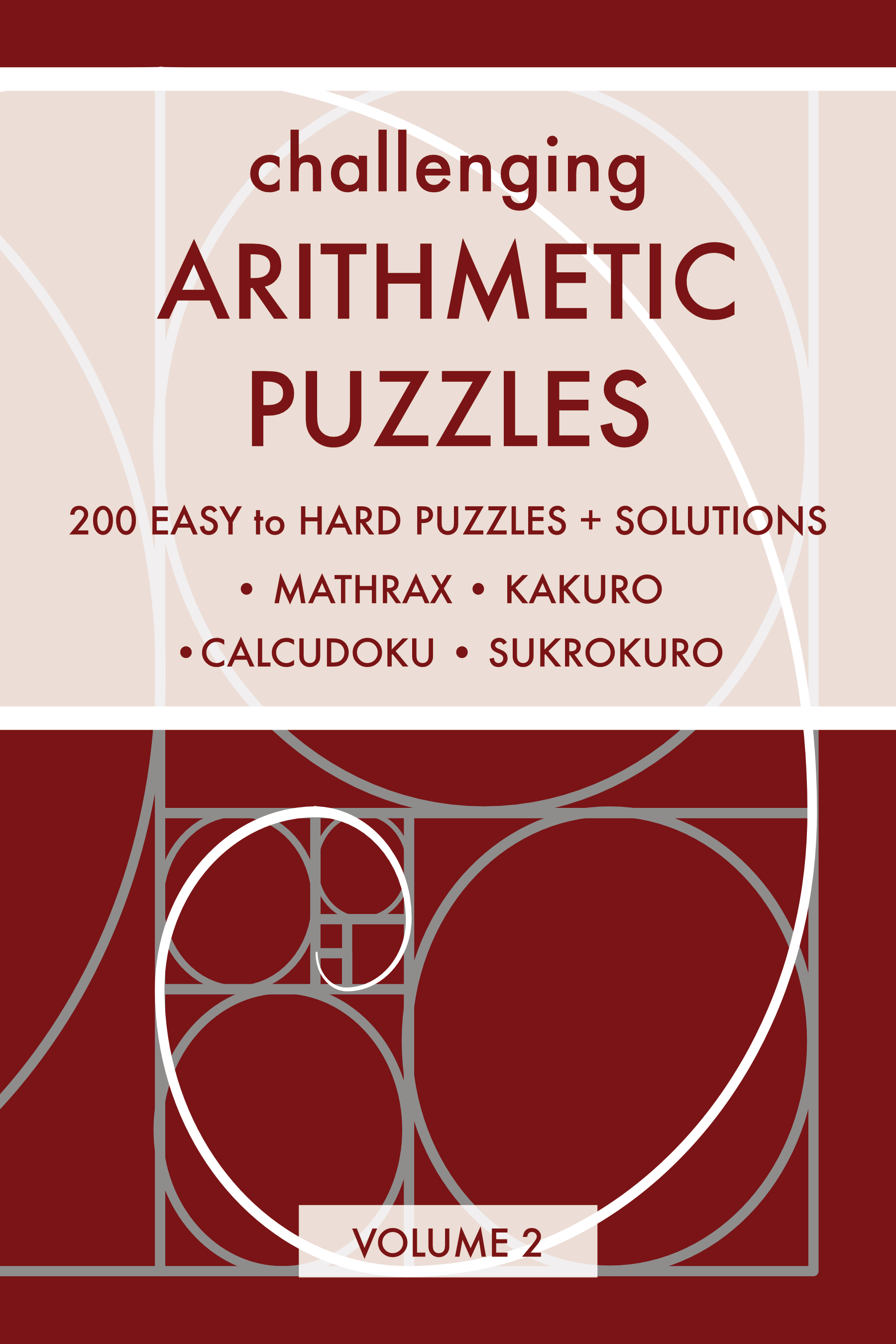 Challenging Arithmetic Puzzles - Sorted Puzzles