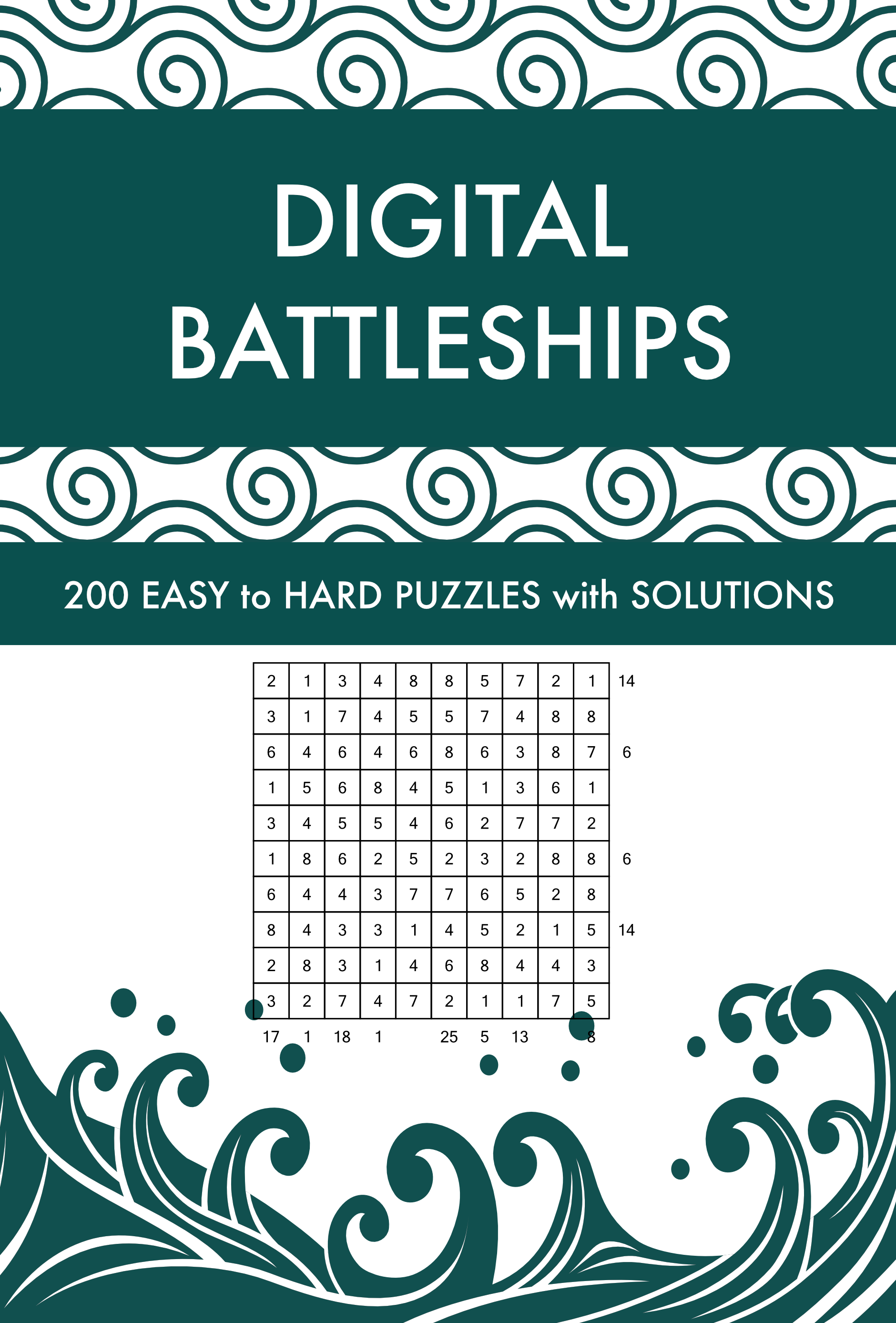 Solitaire Battleships and its Variants - Sorted Puzzles