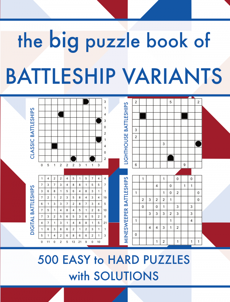 Solitaire Battleships and its Variants - Sorted Puzzles