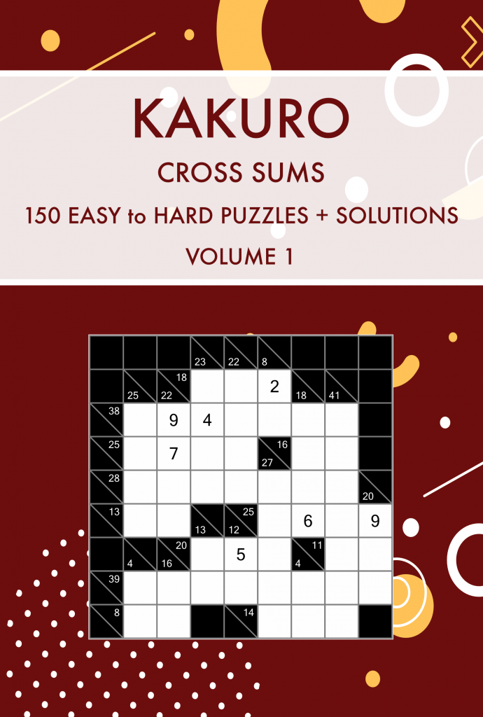 Kakuro [KAKU-3-003P] - Sorted Puzzles