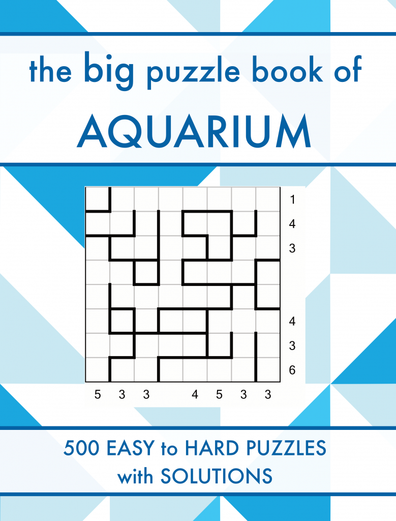 the BIG puzzle book Series - Sorted Puzzles