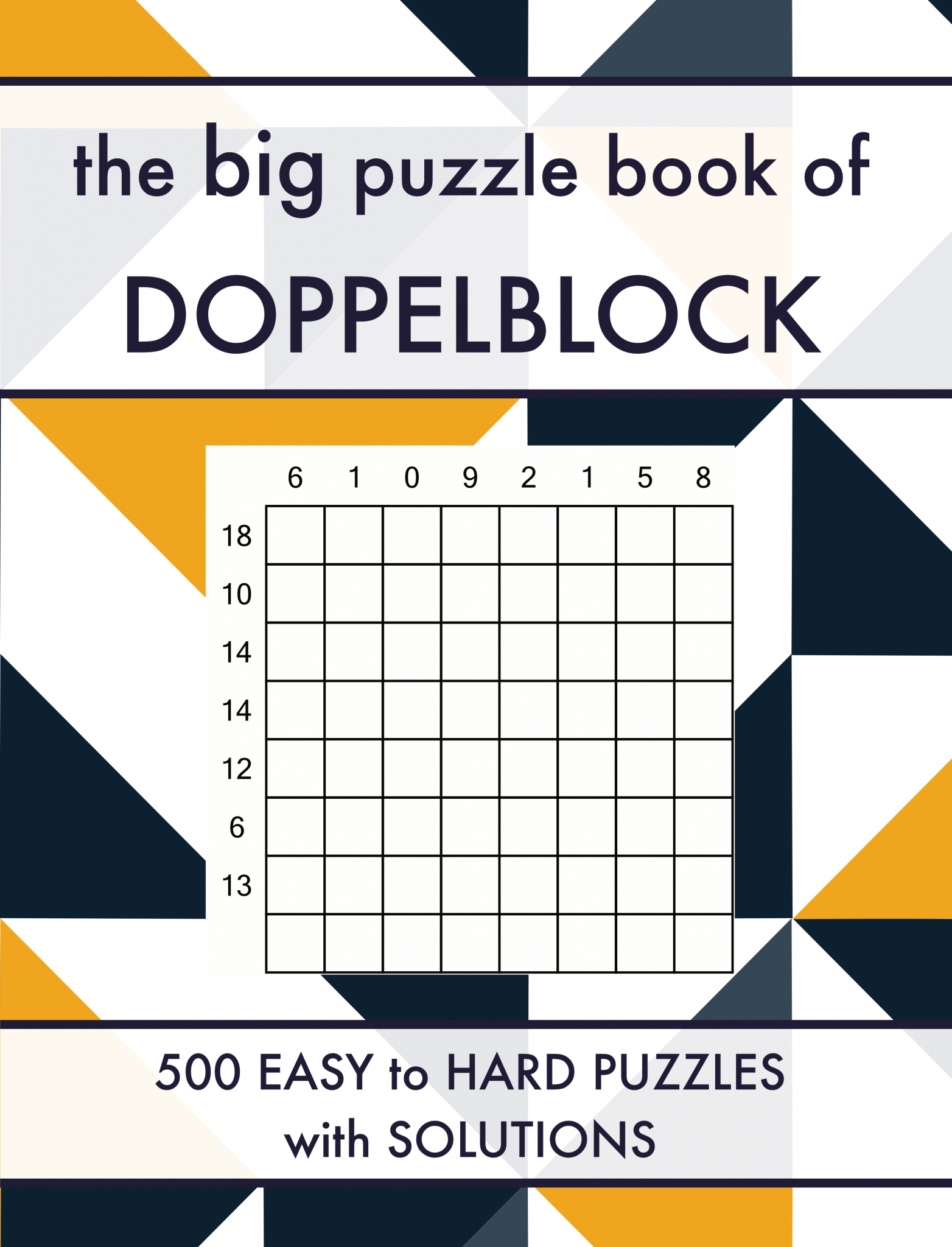 Puzzle Books (Paperbacks) - Sorted Puzzles