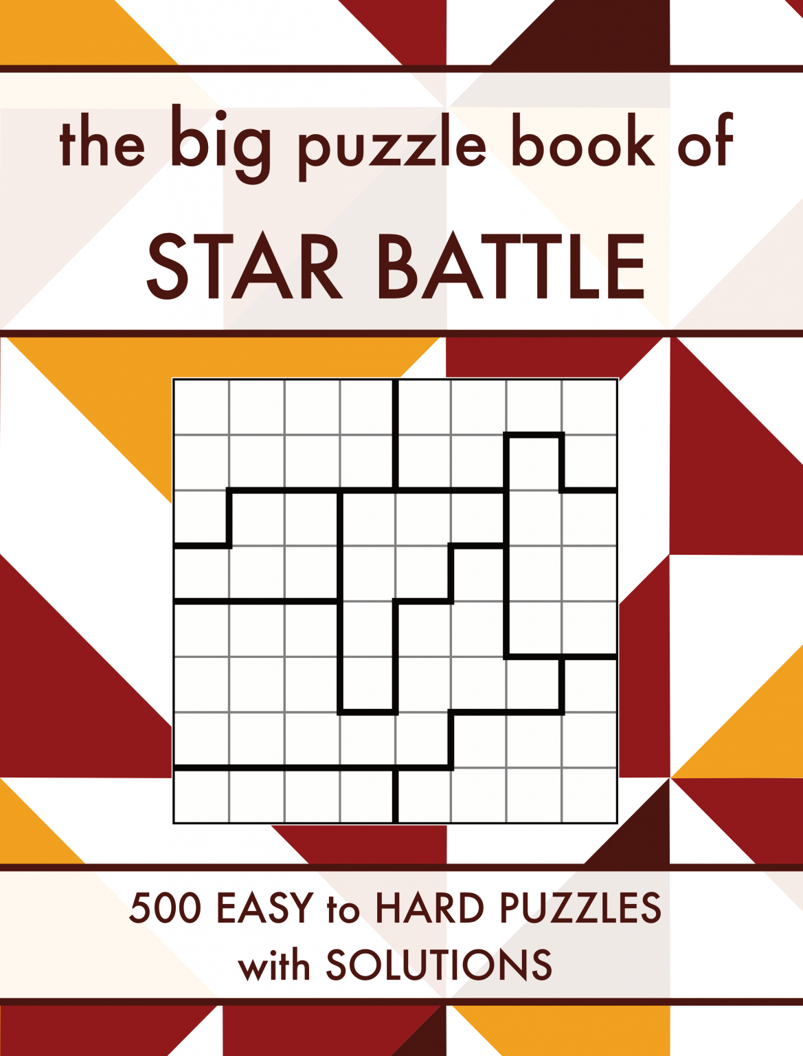the BIG puzzle book Series - Sorted Puzzles