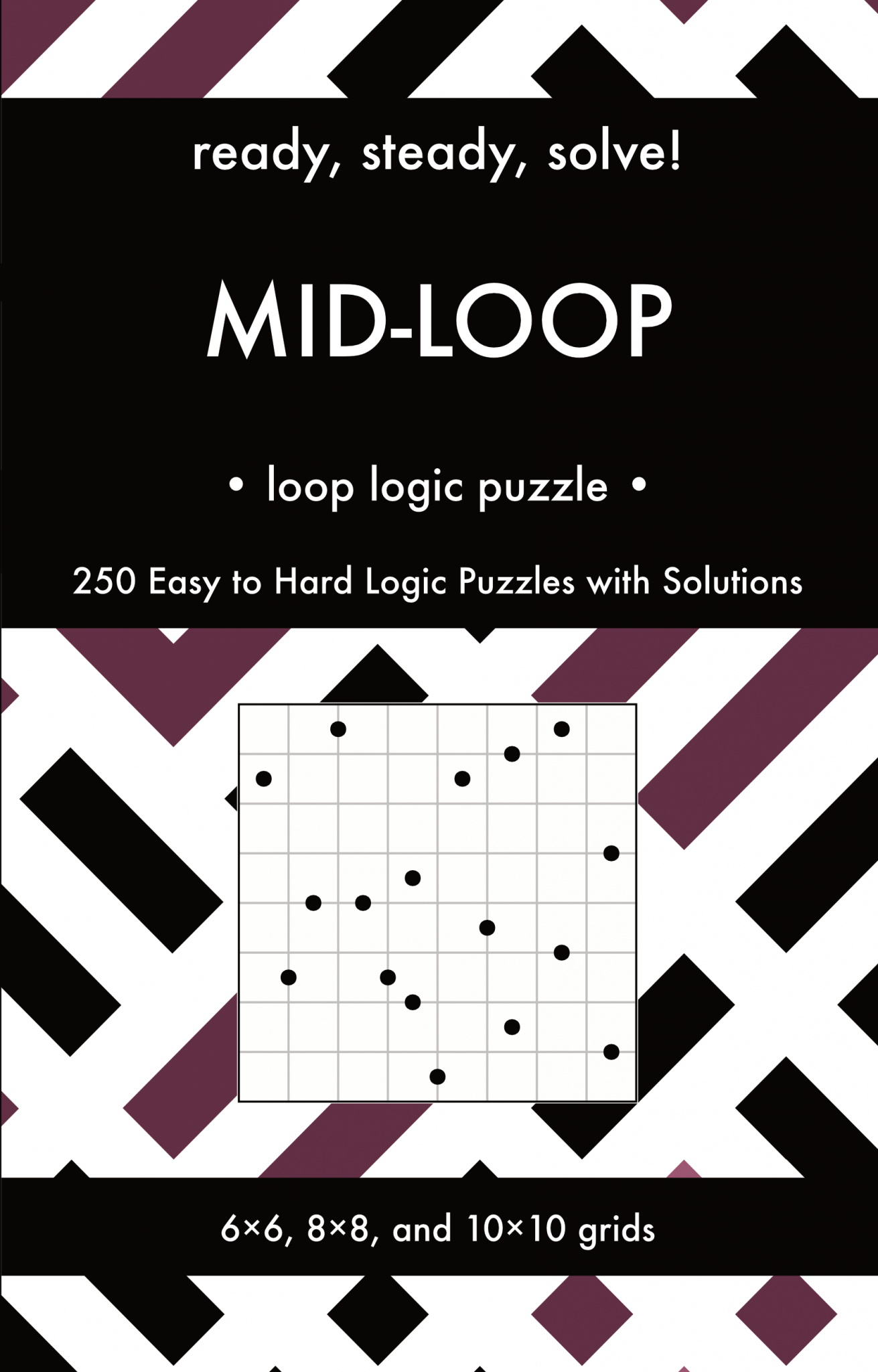 Mid-Loop [MDLO-4-014P] - Sorted Puzzles