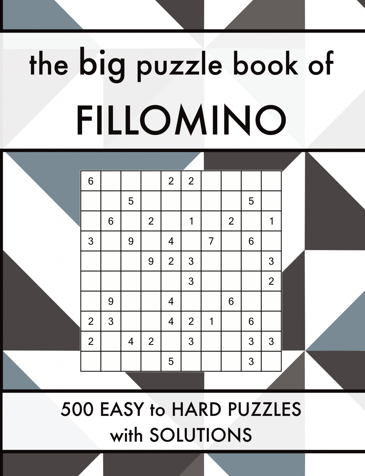 the BIG puzzle book Series - Sorted Puzzles