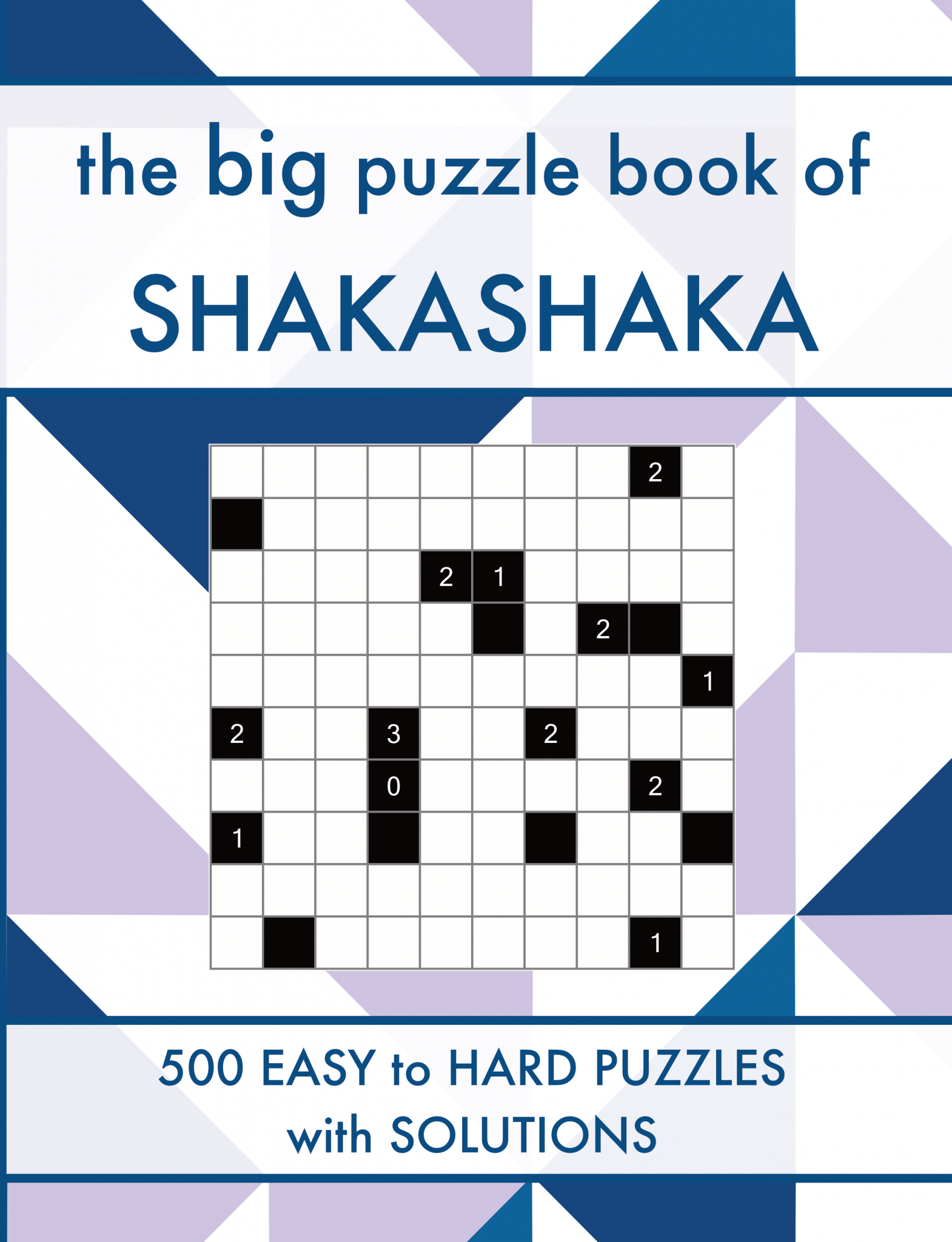 the BIG puzzle book Series - Sorted Puzzles