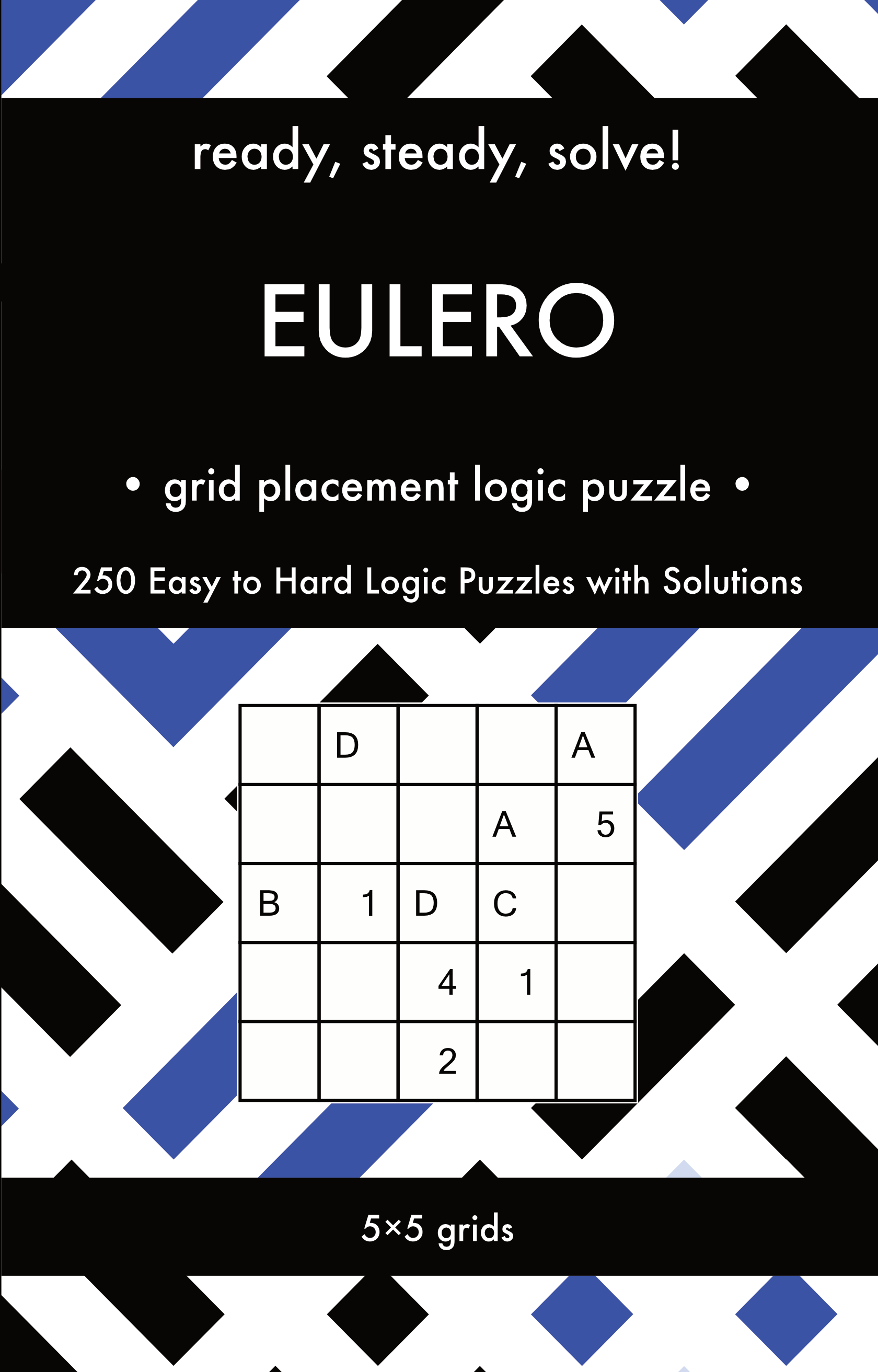 Puzzle Books (Paperbacks) - Sorted Puzzles