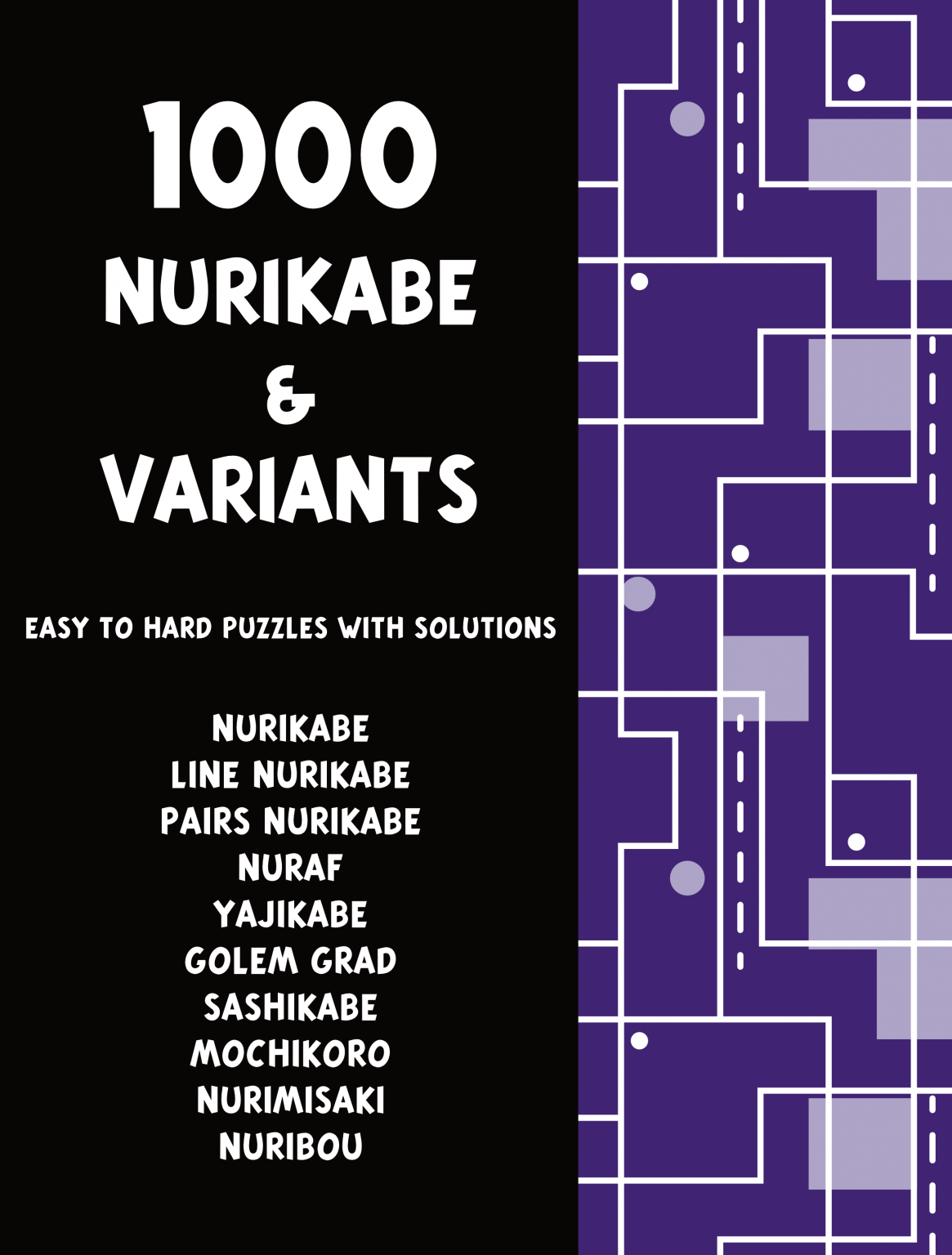 Nurikabe [NURI-3-013P] - Sorted Puzzles