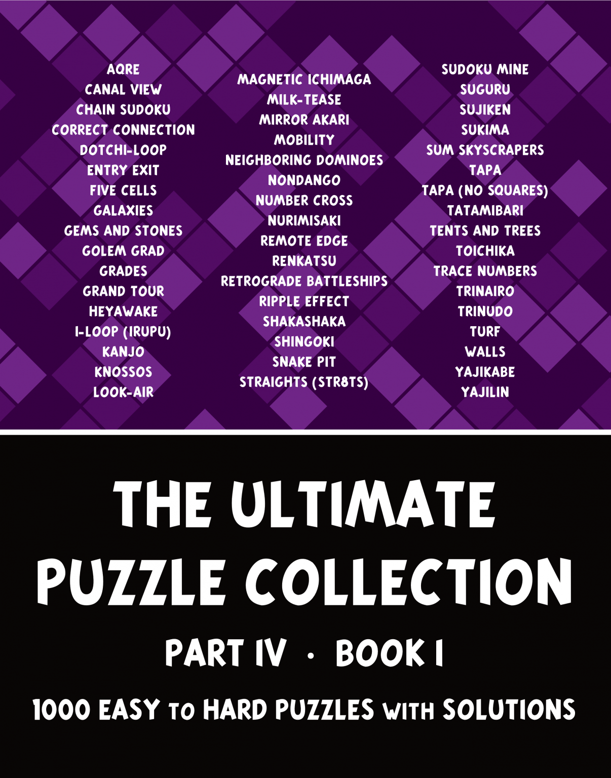 Ultimate Puzzle Collection - Sorted Puzzles